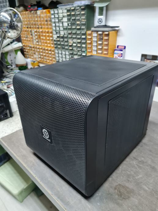 Thermaltake Core V1 Mini-ITX kućište