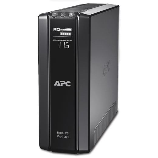UPS APC Back BR1200GI, 1200VA