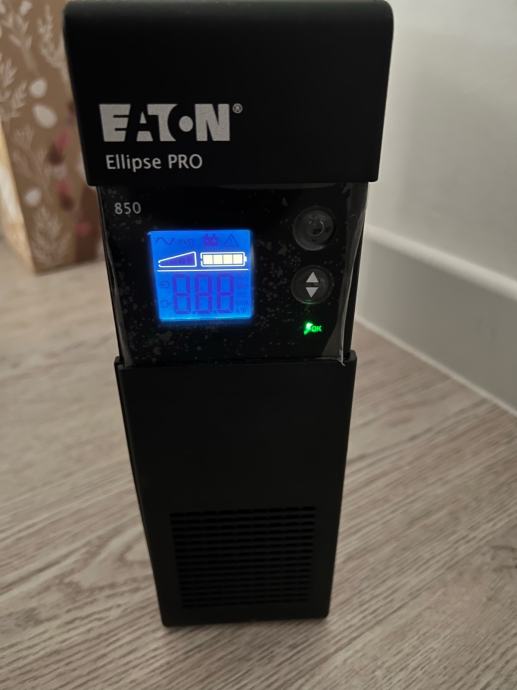 UPS Eaton Elipse Pro 850