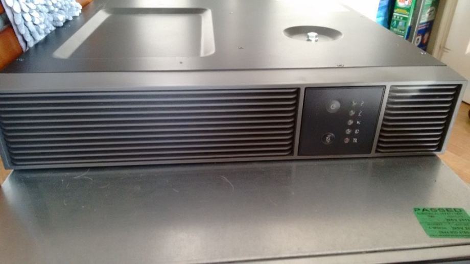 UPS HP R/T2200 INTL 230V