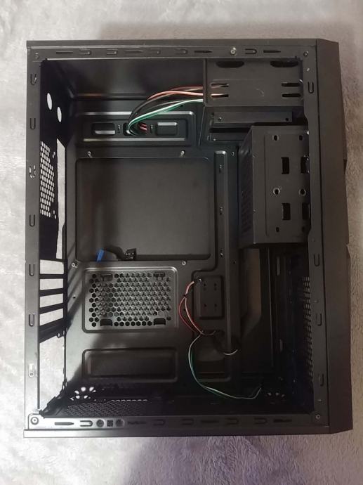 Zalman T4