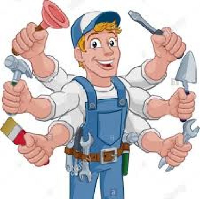 Kučni majstor popravak veš mašina