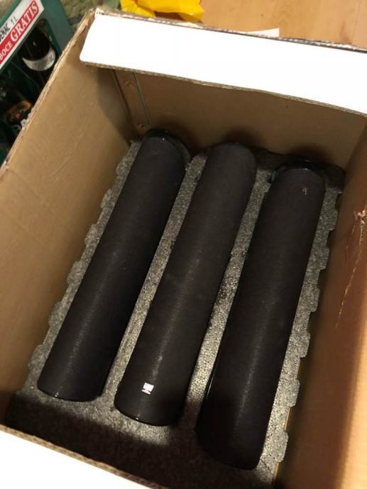 Kef kit 200 kucno kino 5+1