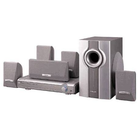 Samsung HT-DM550