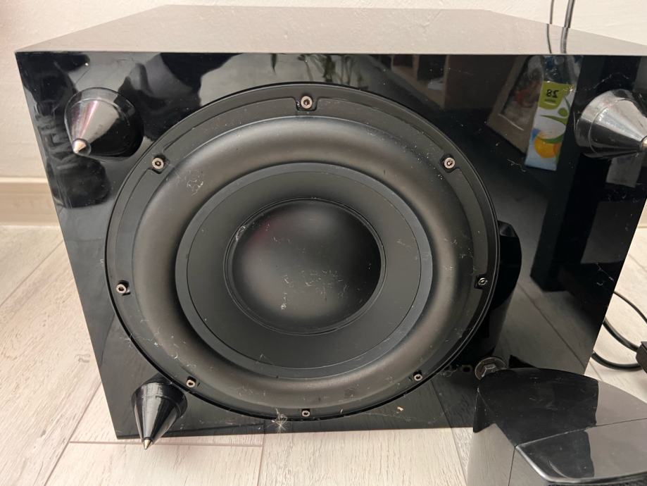 Teufel k 300 sw