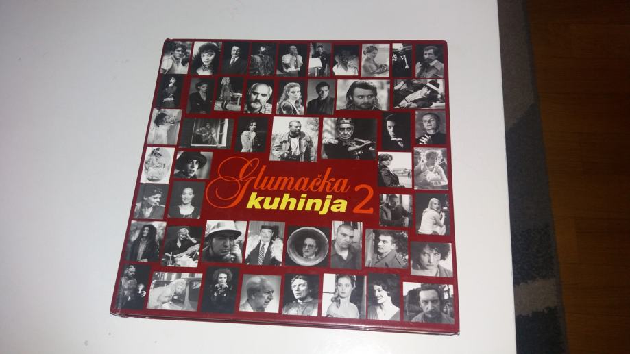 Glumacka kuhinja 2, Dejan Acimovic