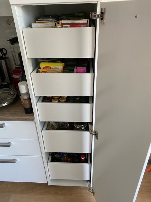 IKEA Kuhinjski ormar METOD