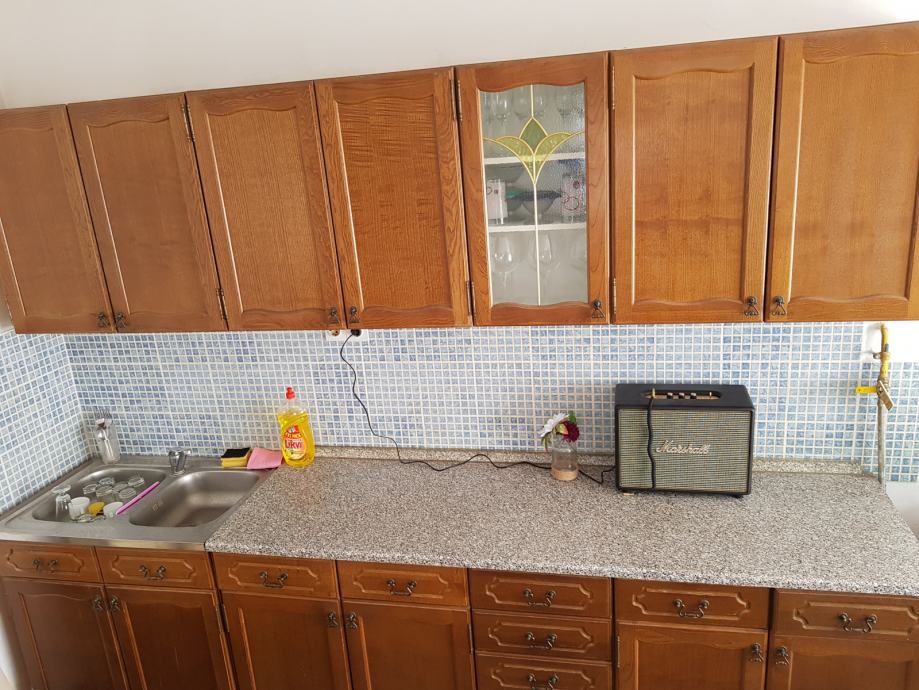 Kuhinja Trokut Novska