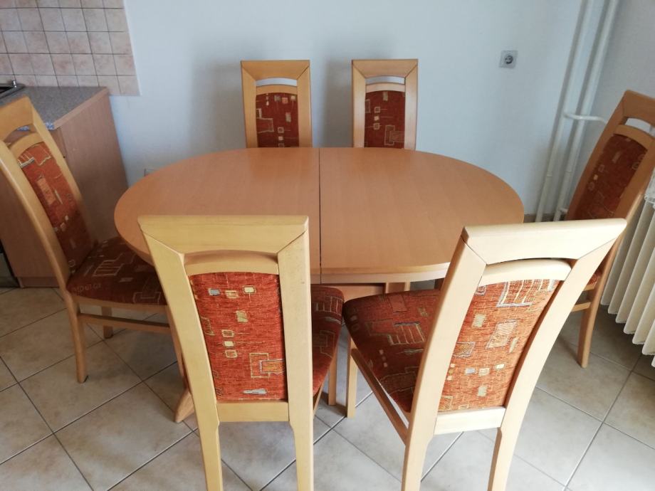 PRODAJA KUHINJE akcija -10% do 18.11.2019.