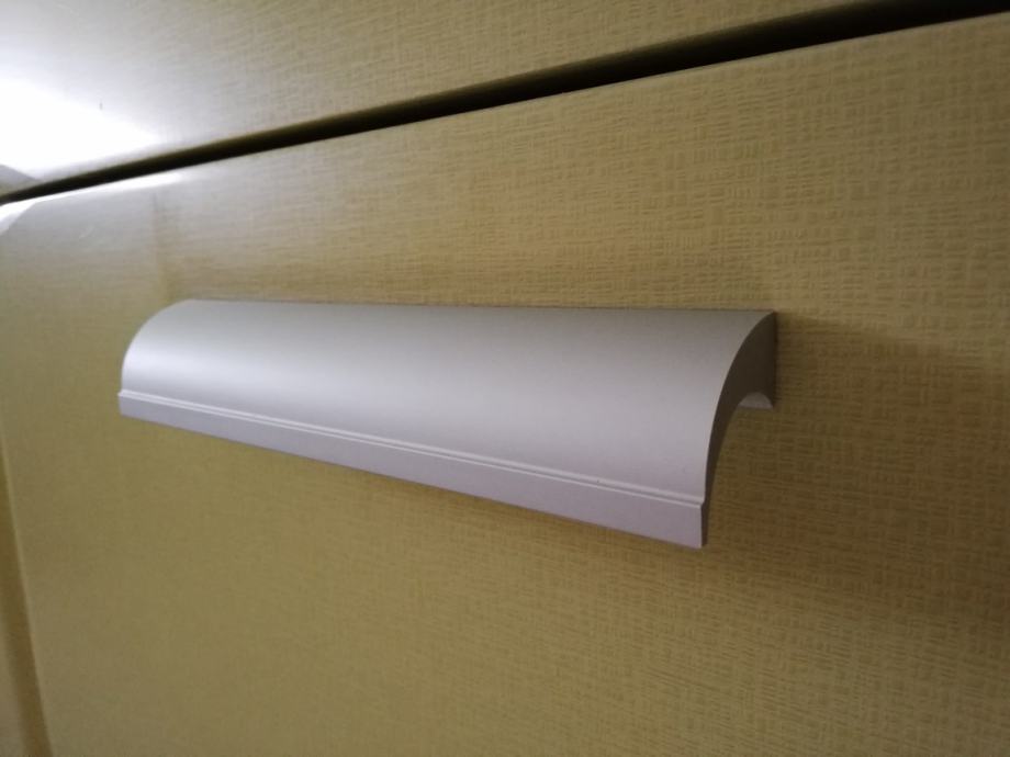 Ručke za kuhinjske elemente