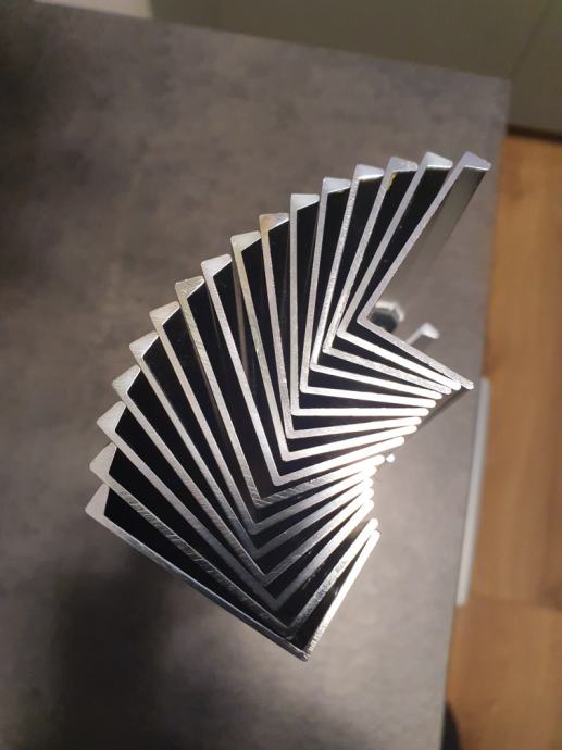 Ručke za kuhinjske elemente