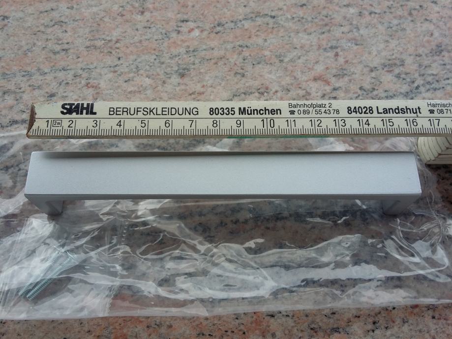 Ručke za kuhinjske elemente