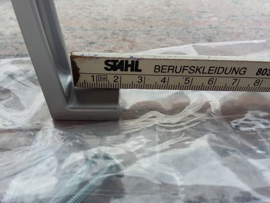 Ručke za kuhinjske elemente