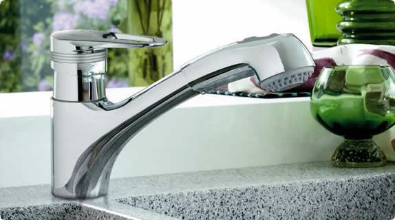 SLAVINA Grohe Europlus 33933