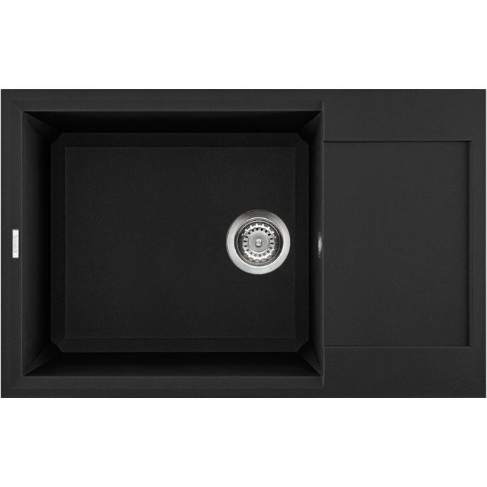 Sudoper Elleci EASY 310 + slavina Rondo + poklon - NAJBOLJA CIJENA