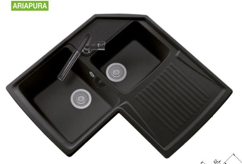 SUDOPER KUTNI HARMONY HRA 832