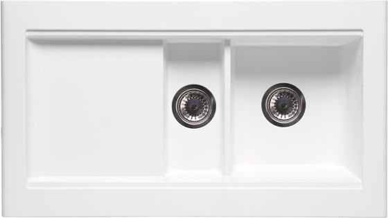 Sudoper siligor (granit) Gorenje