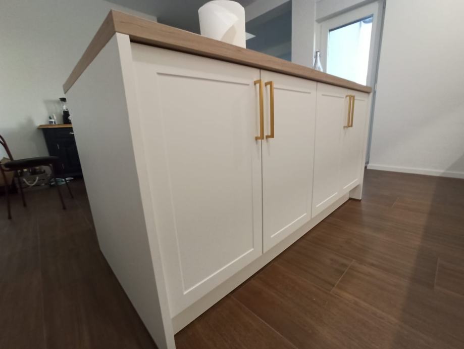 Kuhinjske ručkice - rucke za namjestaj NOVE