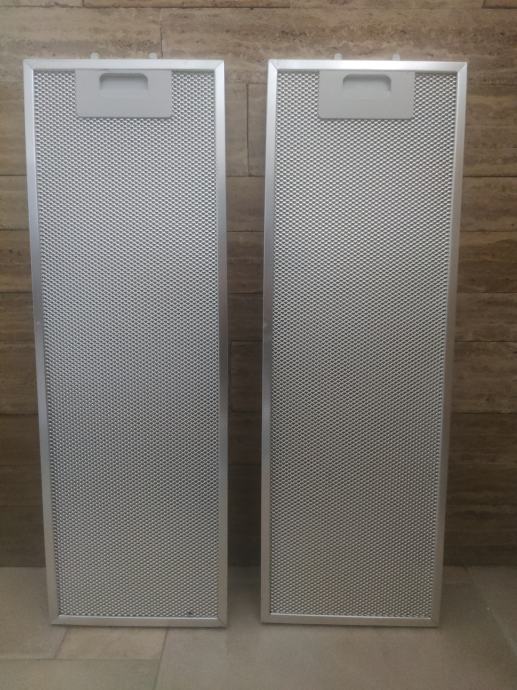 Metalni filter: 194499 za nape Gorenje DF6116E i sl.