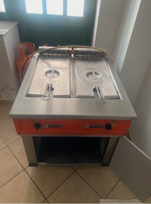 Friteza