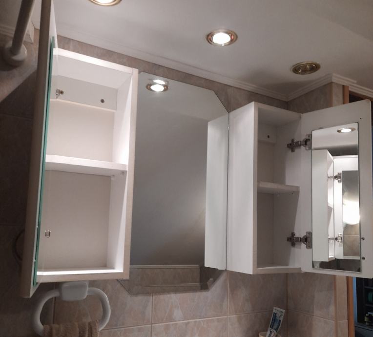 Elementi za kupatilo