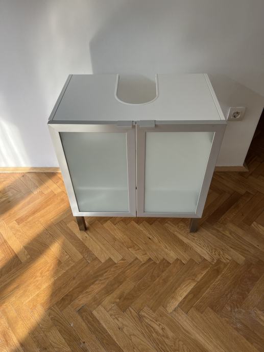 Kupaonski element ispod umivaonika IKEA