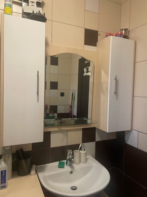 Kupaonski ormari - elementi