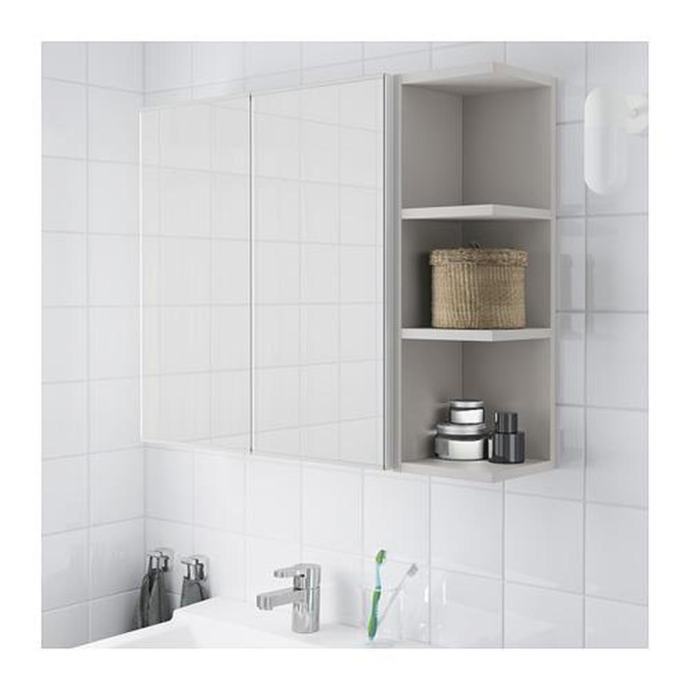 Kupaonski ormarić IKEA Lillången