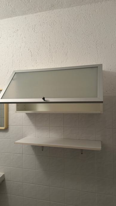 kupaonski ormaric IKEA