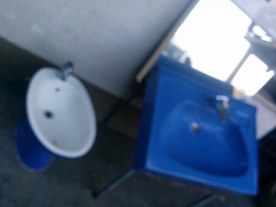 ARMAL PIPE OGLEDALO .BIDE I UMIVAONIK SVE 120 KN