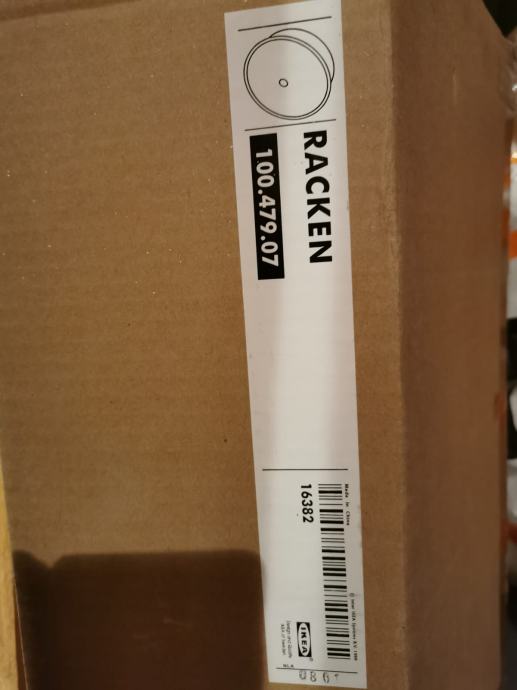 IKEA držač wc papira