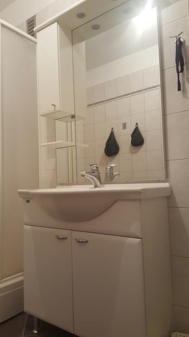 Kupaonski ormarić KOLPA SAN