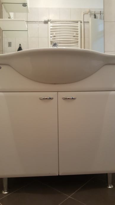 Kupaonski ormarić KOLPA SAN