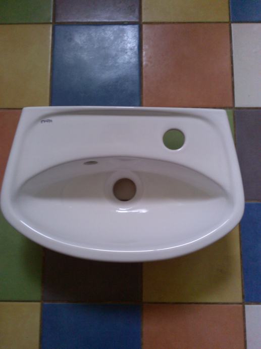 Lavabo mali