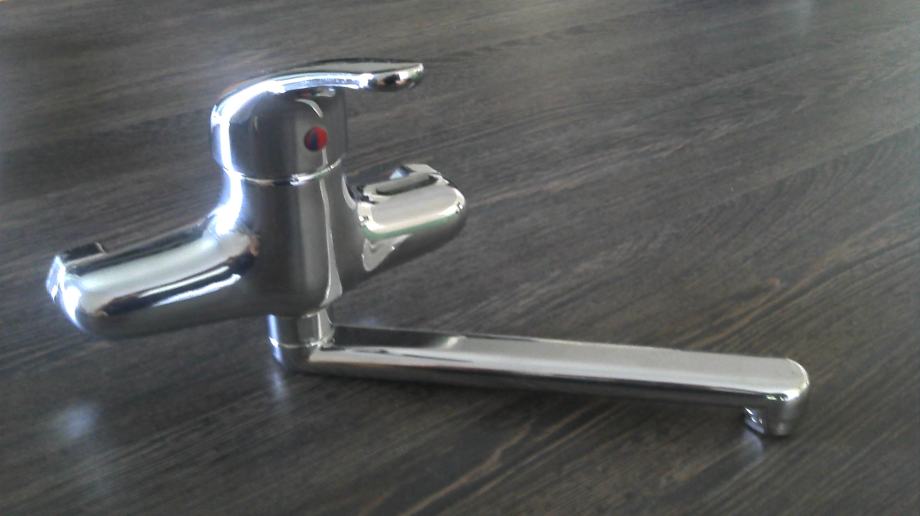 Mješalica, pipa Armal