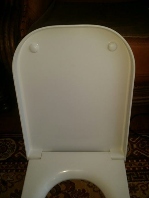 Roca gap daska za wc