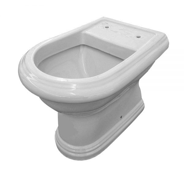 Valentina Inker wc skoljka