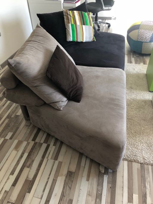 Feydom Matacao modularna kutna garnitura-Meblo