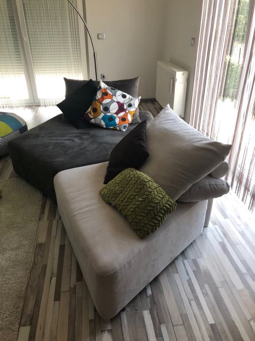 Feydom Matacao modularna kutna garnitura-Meblo