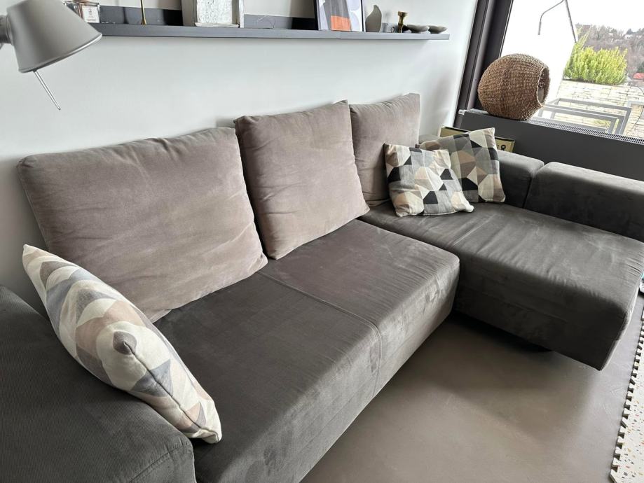 FEYDOM modularni kauč