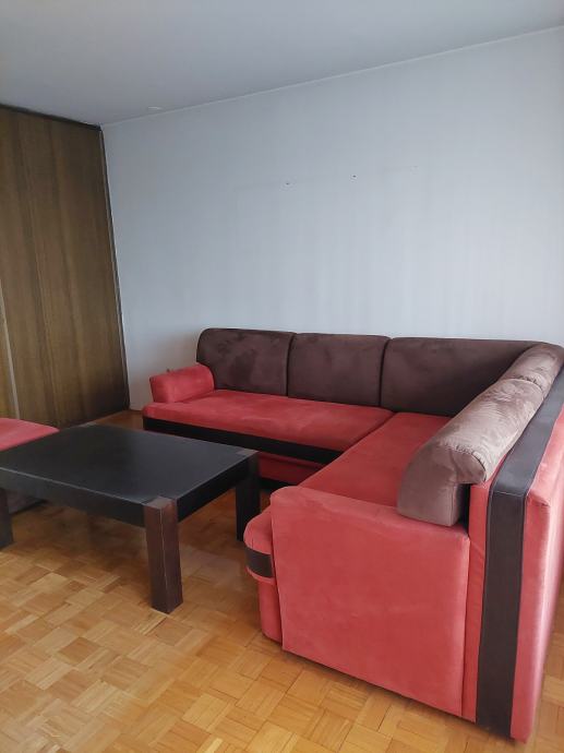 Kutna garnitura za dnevni boravak