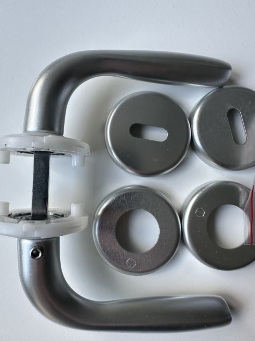 Kvake za sobna vrata (maribor i milano)