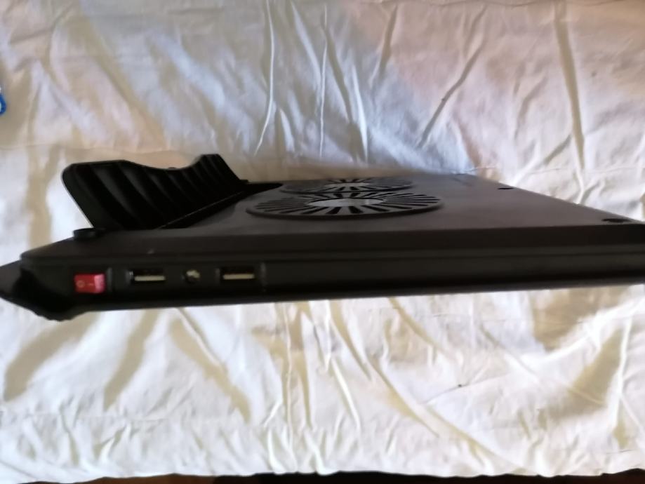 Hladnjak/Ventilator za laptop