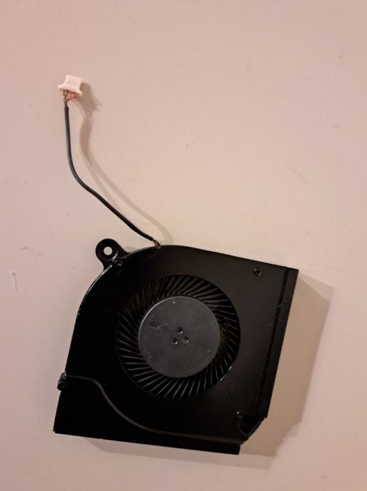 Ventilator za laptop Acer Predator Helios 300