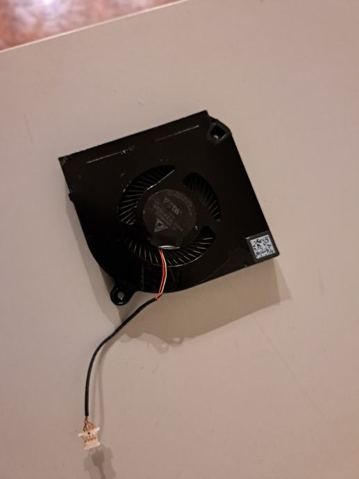 Ventilator za laptop Acer Predator Helios 300