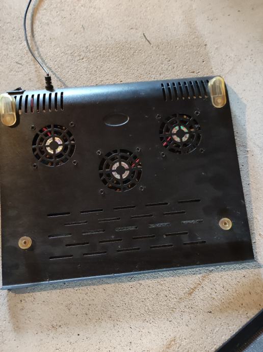 ventilator za laptop