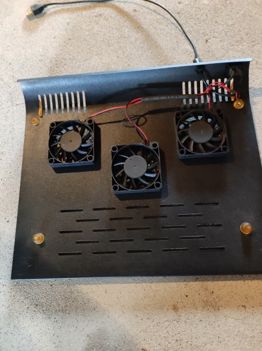 ventilator za laptop