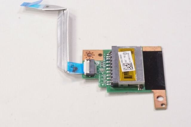 Toshiba Satellite L50-B S55t-b L50D-B sd card reader / optički čitać