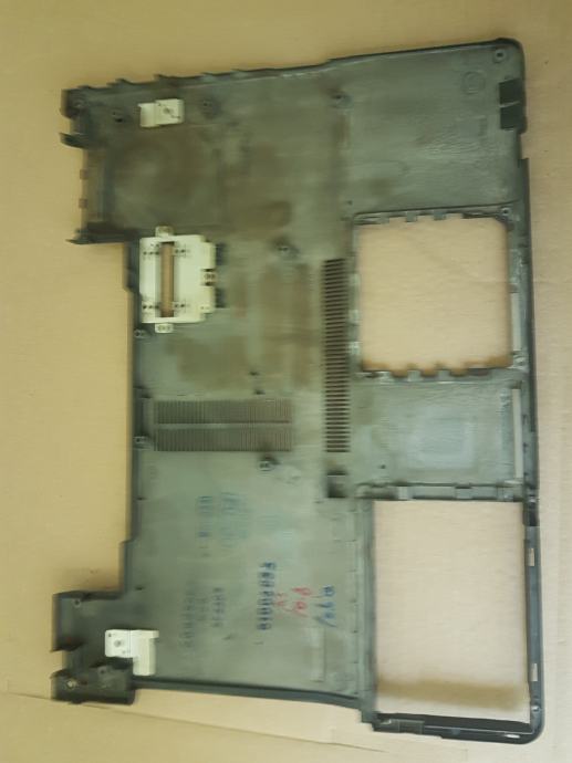 sony pcg-7d1m donja kadica, donji dio kućišta