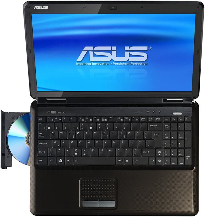 ☑️ASUS K50 K50ie K50ip - DIJELOVI -☑️